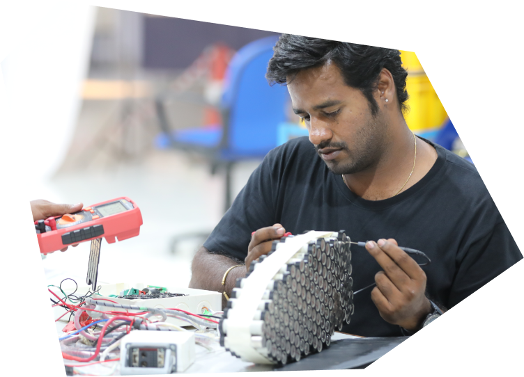 Know More About Us - Lapa Electric Bikes