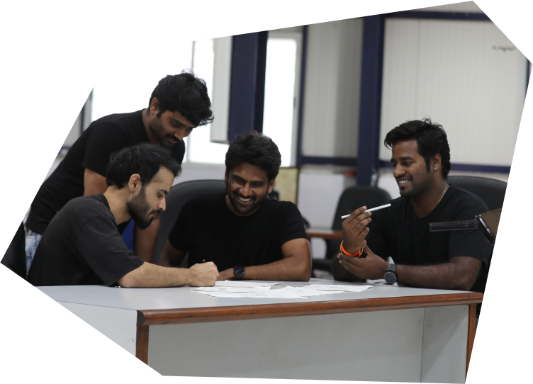 Know More About Us - Lapa Electric Bikes